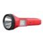 MZ M982 Metal Zoomable 5 Mode Flashlight Torch - Smuf