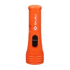 MZ M982 Metal Zoomable 5 Mode Flashlight Torch - Smuf