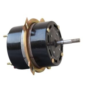 High Speed 50 Watts Bullet Fan Motor - Smuf