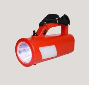 MZ M982 Metal Zoomable 5 Mode Flashlight Torch - Smuf