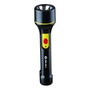 MZ M982 Metal Zoomable 5 Mode Flashlight Torch - Smuf
