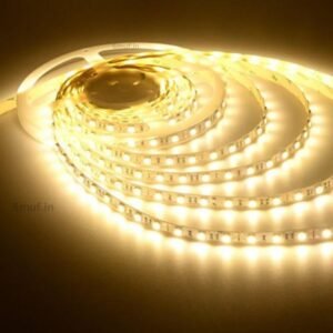 300 LED 5 Meter LED Strip Light (Warm White) - Smuf