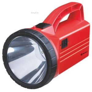 BAJAJ Smart Glow Dosti Torch Light - Smuf