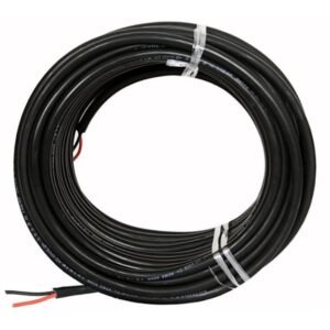 Polyflex 2.5MM Round Copper 2 Core Wire (30 Meter) - Smuf