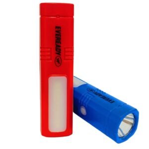 Eveready Hero Mini Powerful LED Torch Light - Smuf