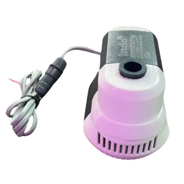 Indo Submersible Pump Cooler Water Pump Motor Smuf